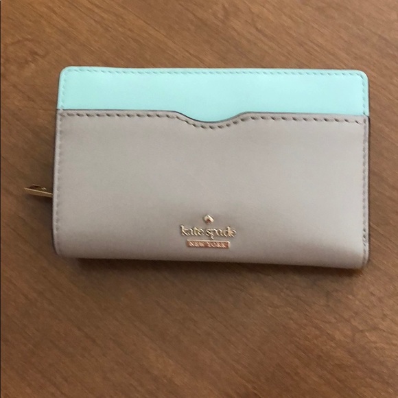 kate spade | Bags | Kate Spade Wallet | Poshmark